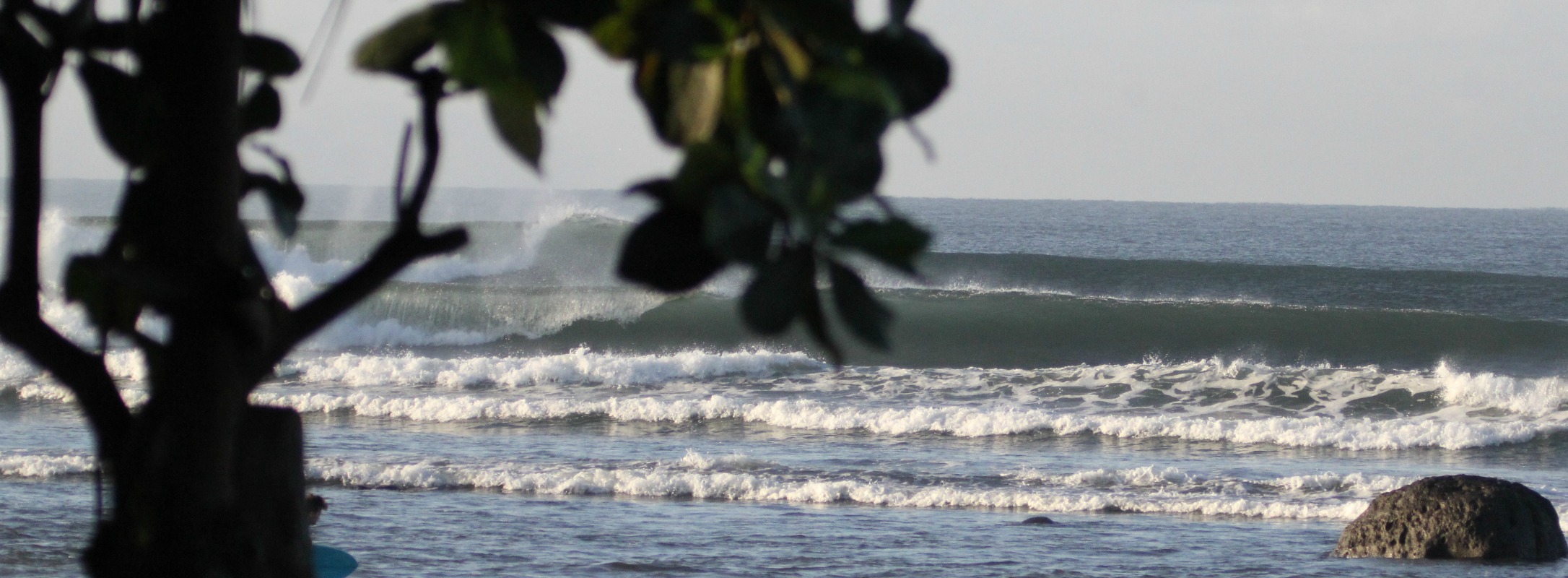 Medewi Surf Spot | Bali - Surf Indonesia