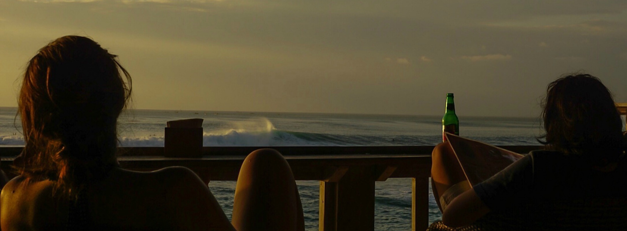 Bingin Surf Spot | Bali - Surf Indonesia