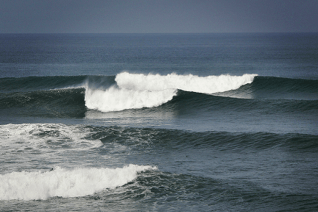 Balian Surf Spot | Bali - Surf Indonesia