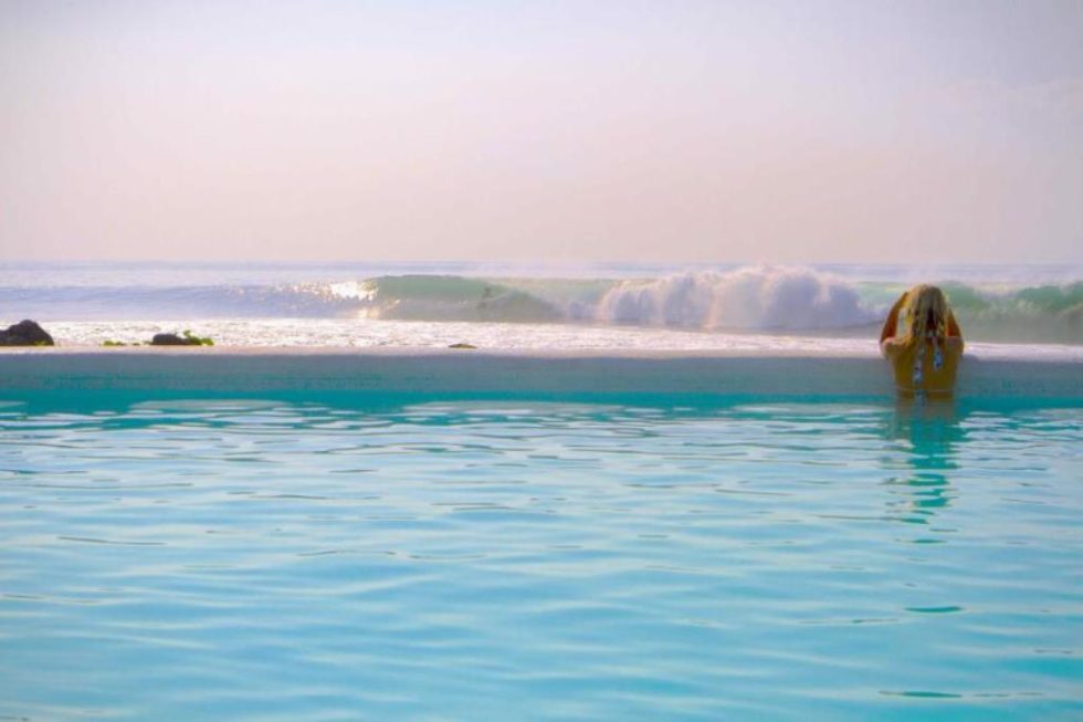 Keramas Surf Spot | Bali - Surf Indonesia