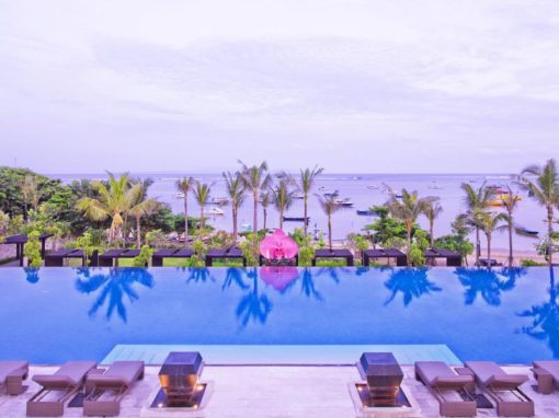 Hyatt Reef Surf Spot | Bali - Surf Indonesia