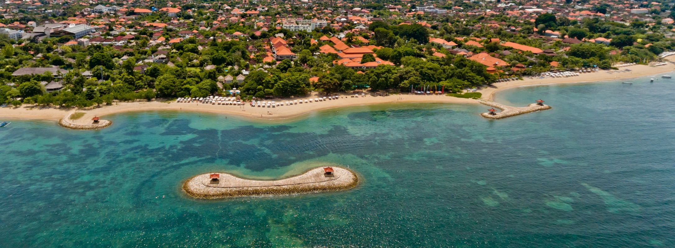 Sanur Reef Surf Spot | Bali - Surf Indonesia
