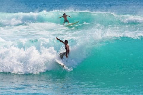 Bali Surf Spots | Local Knowledge About Surfing in Bali