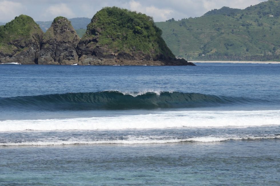 Lombok Surf Spots | Local Knowledge About Surfing in Lombok