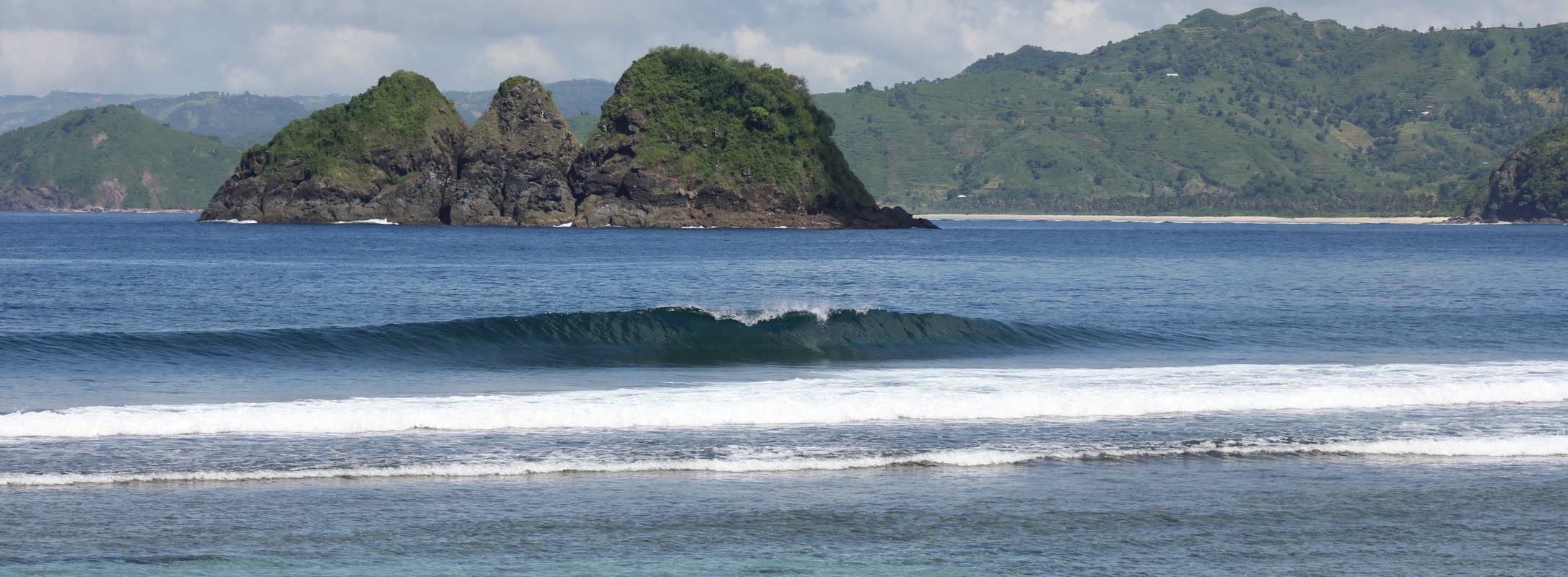Mawi Surf Spot | Lombok - Surf Indonesia