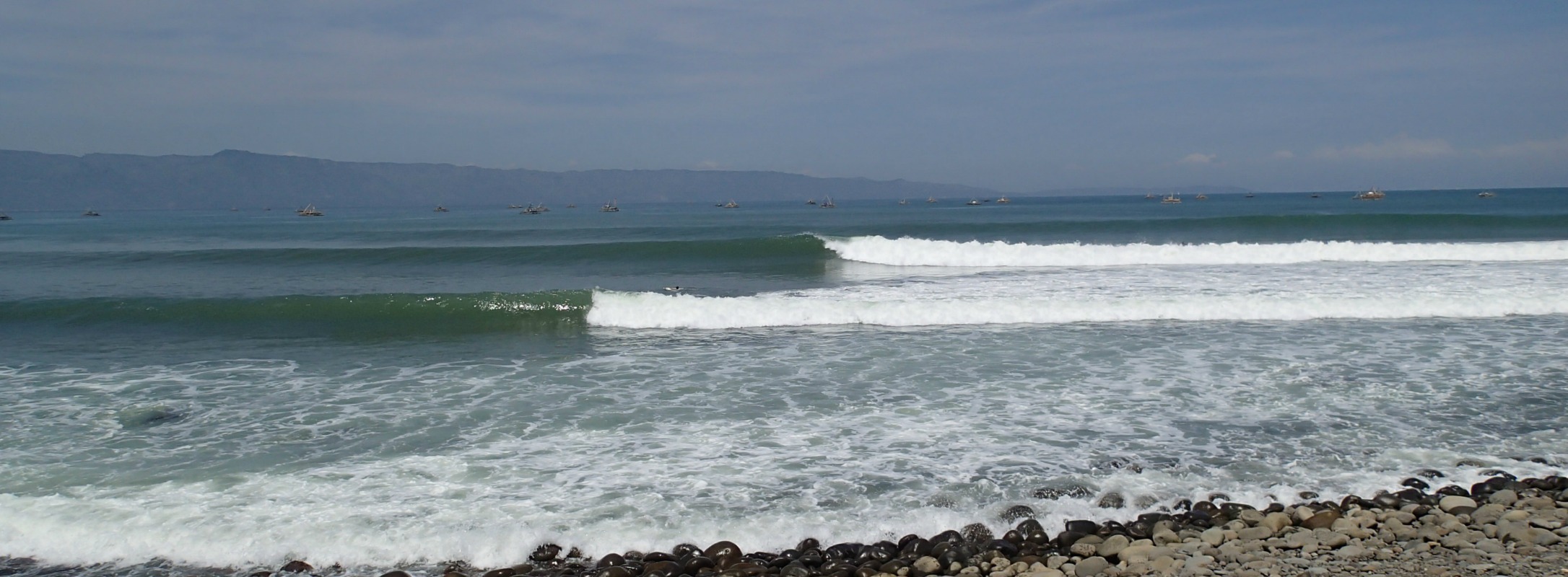 Cimaja Surf Spots | Java - Surf Indonesia
