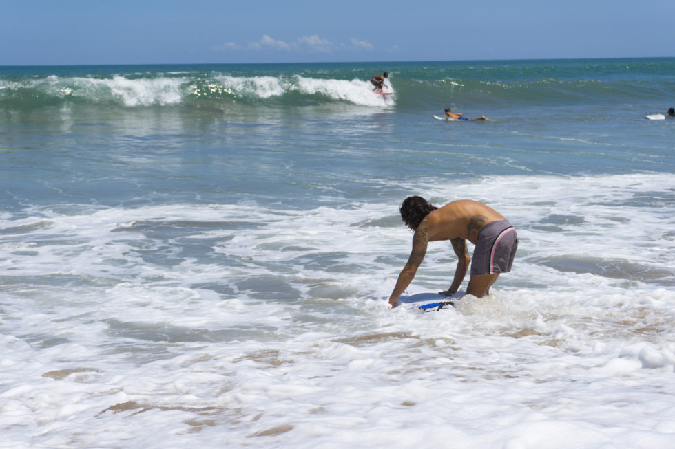 Legian Beach Surf Spot | Bali - Surf Indonesia