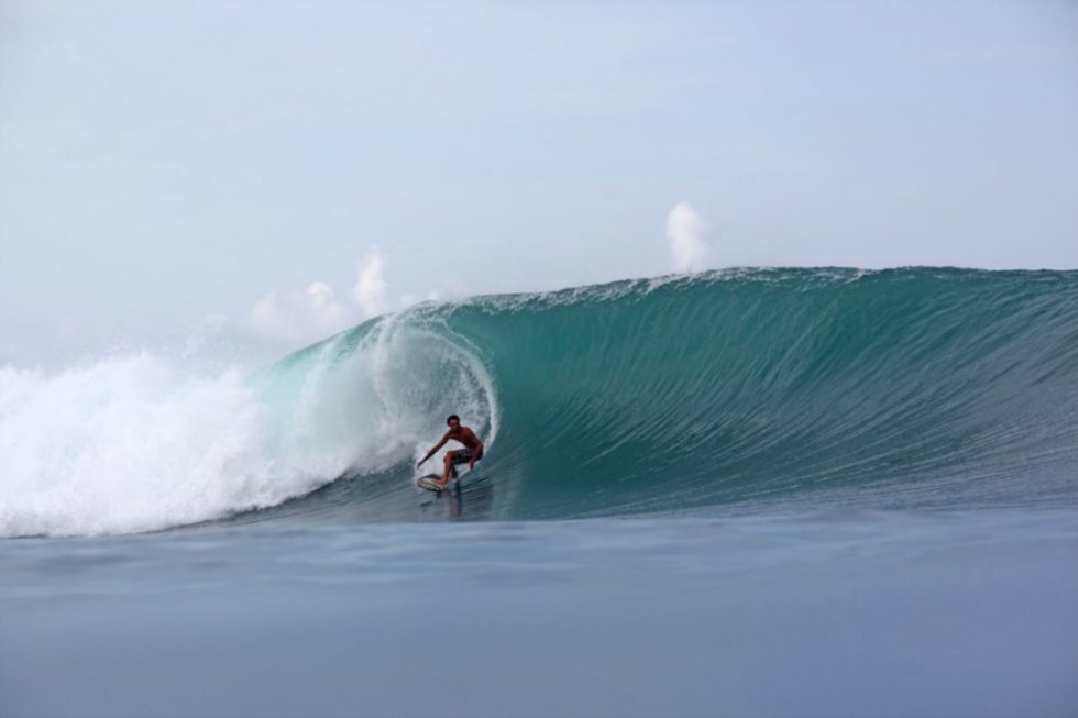 Mentawai Islands Surf Spots | Local Knowledge on 40+ Waves