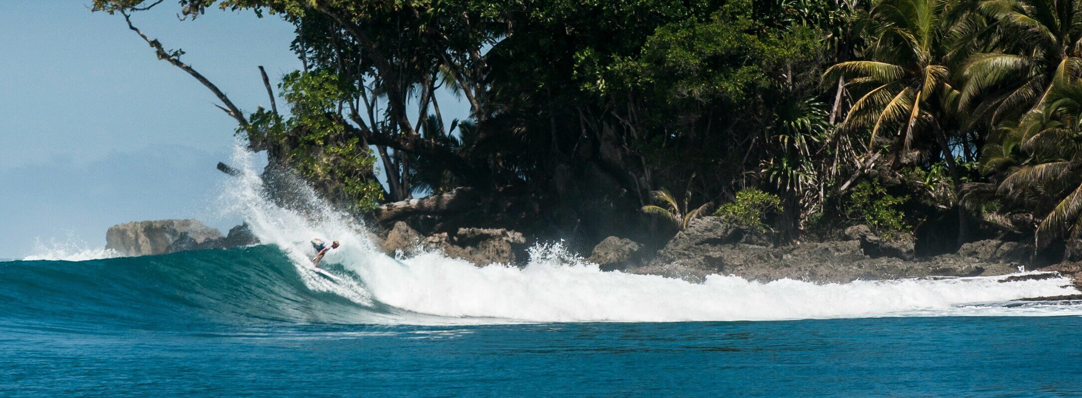 Burgerworld Surf Spot | Mentawai Islands - Surf Indonesia