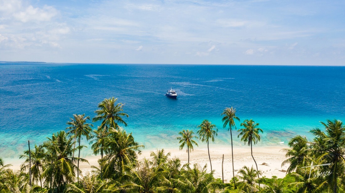 Mentawai Islands Surf Spots