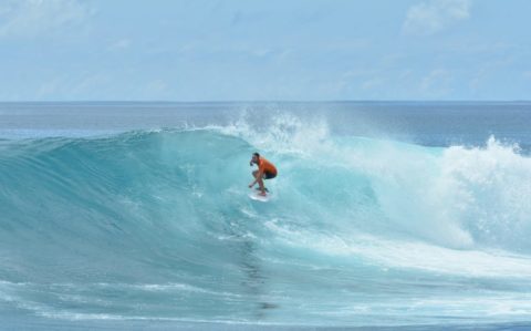 Mentawai Islands Surf Spots | Local Knowledge on 40+ Waves