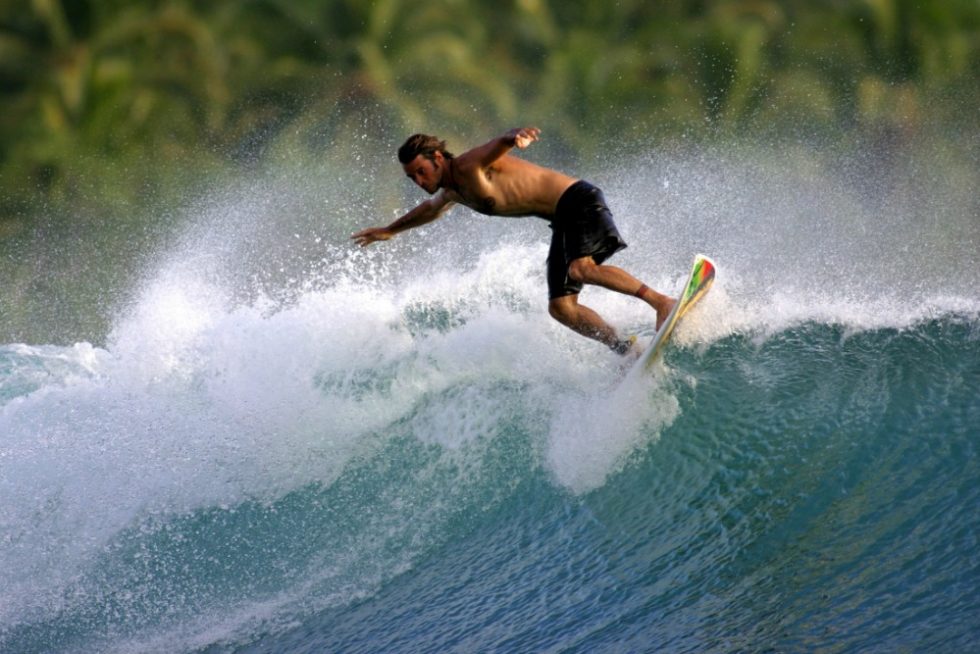 Mentawai Islands Surf Spots | Local Knowledge on 40+ Waves