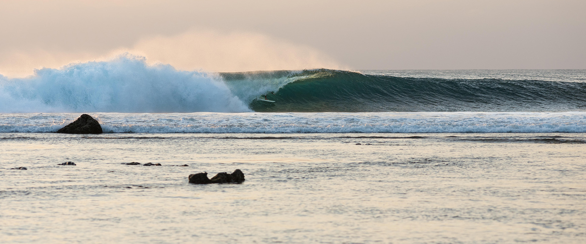 Surf Indonesia | 100+ Best Indo Surf Spots