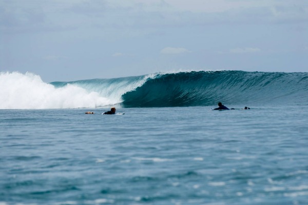 Mentawai Islands Surf Spots
