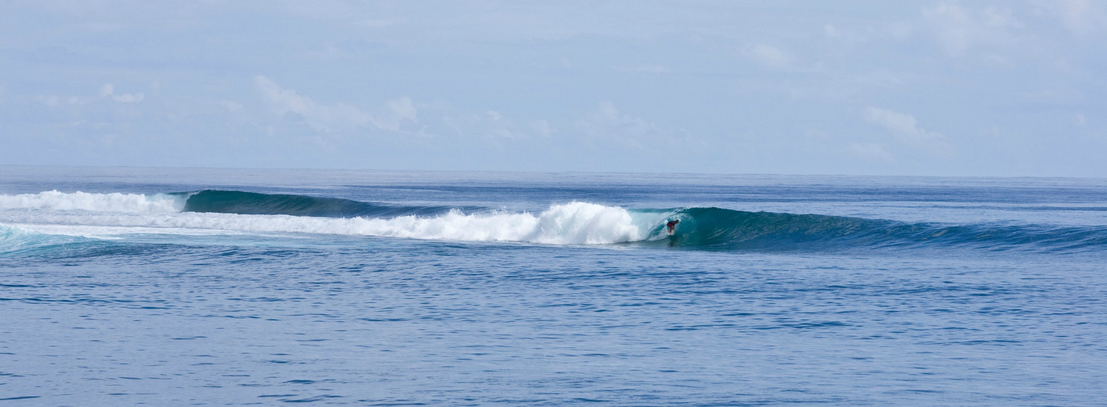 Lance's Left Surf Spot | Mentawai Islands - Surf Indonesia