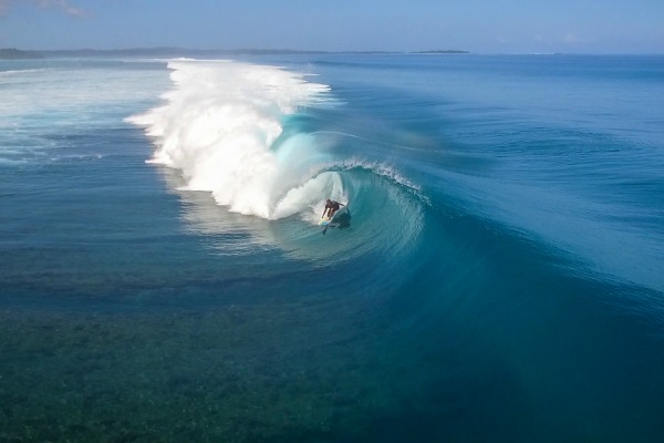 Mentawai Islands Surf Spots