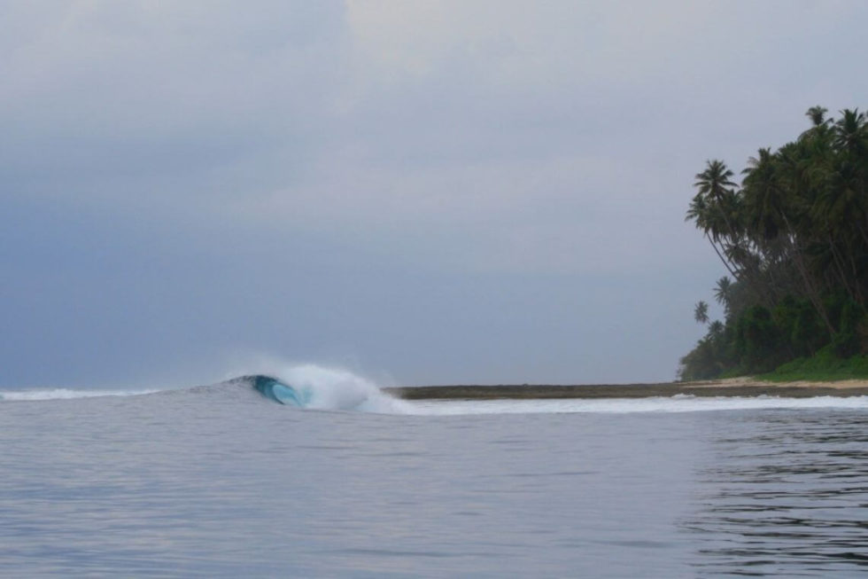 Simeulue Surf Spots | Local Surfing Knowledge - Surf Indonesia