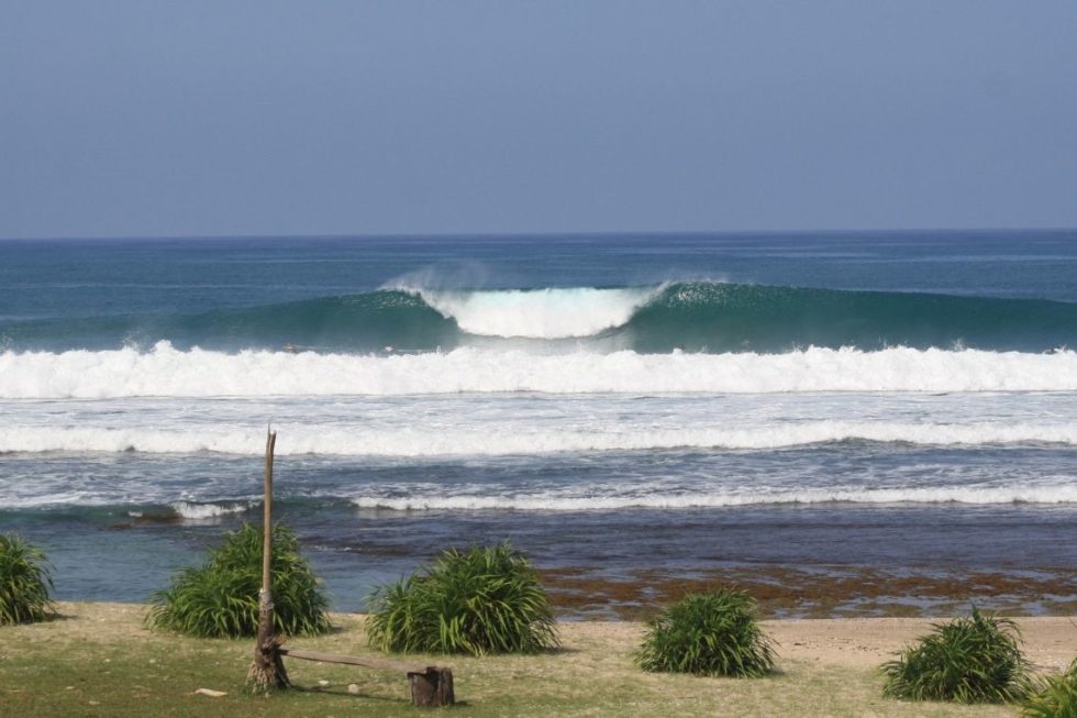 Simeulue Surf Spots | Local Surfing Knowledge - Surf Indonesia