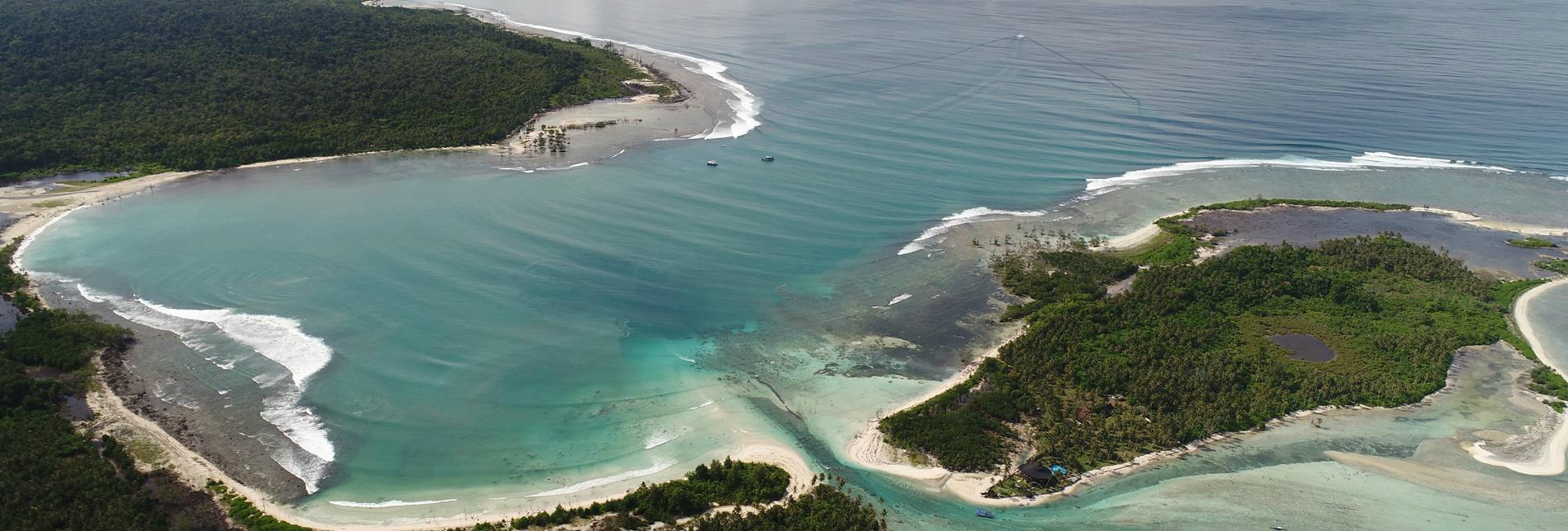 Macaronis Surf Spot | Mentawai Islands - Surf Indonesia