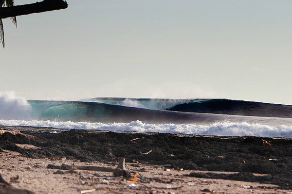 Mentawai Islands Surf Spots