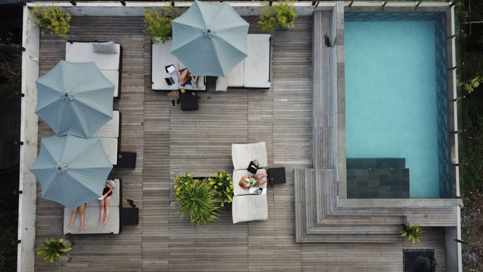 Canggu Surf Spots - Batu Bolong & Echo Beach