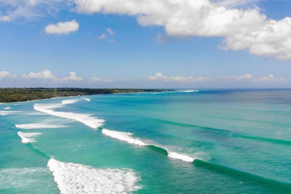 G-Land Surf Spots | Grajagan Java's Ultimate Left - Surf Indonesia