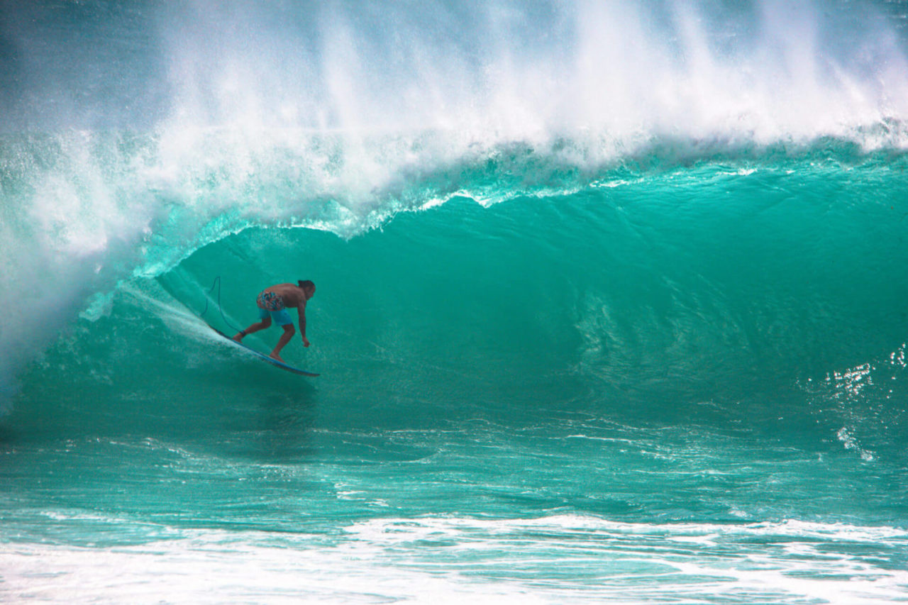 Bali Surf Spots | Local Knowledge About Surfing in Bali