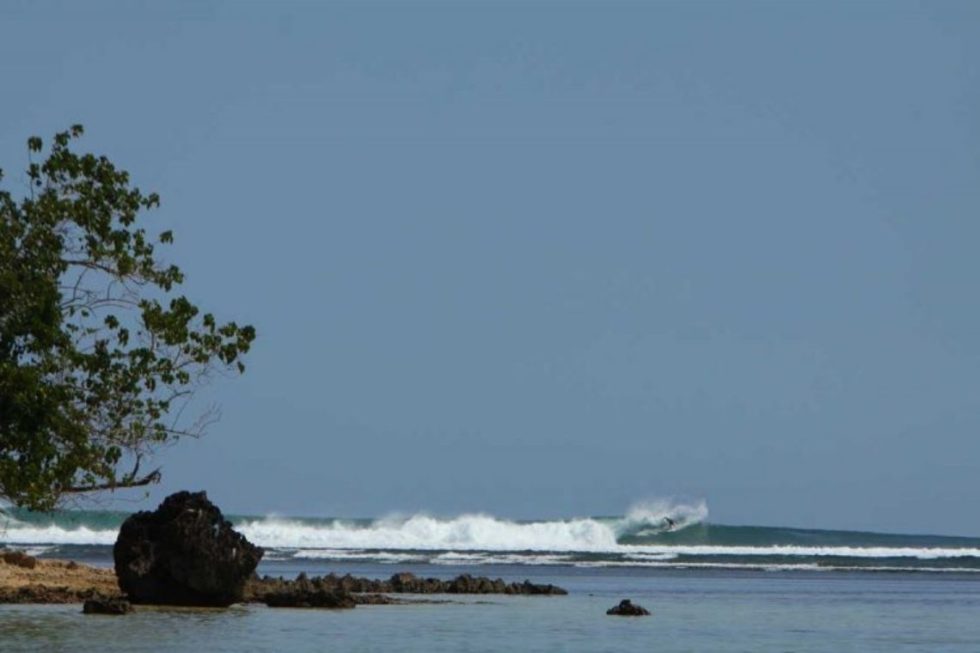 G-Land Surf Spots | Grajagan Java's Ultimate Left - Surf Indonesia