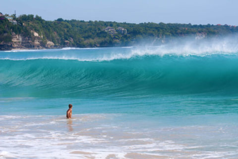 Bali Surf Spots | Local Knowledge About Surfing in Bali