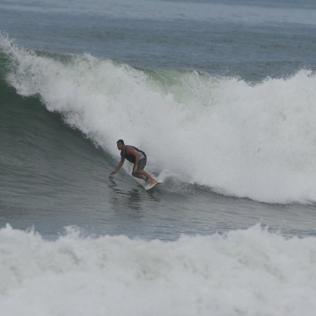 Berawa Beach Surf Spot | Bali - Surf Indonesia