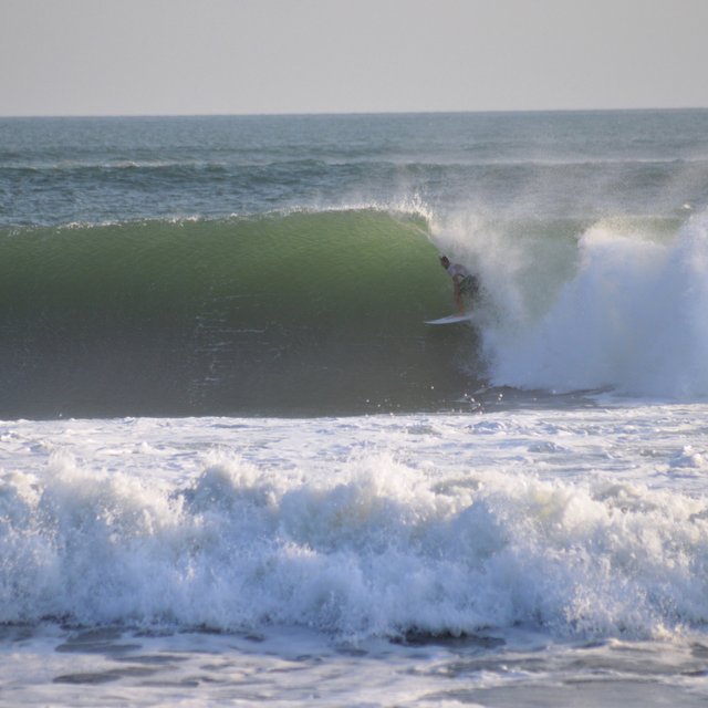 Berawa Beach Surf Spot | Bali - Surf Indonesia