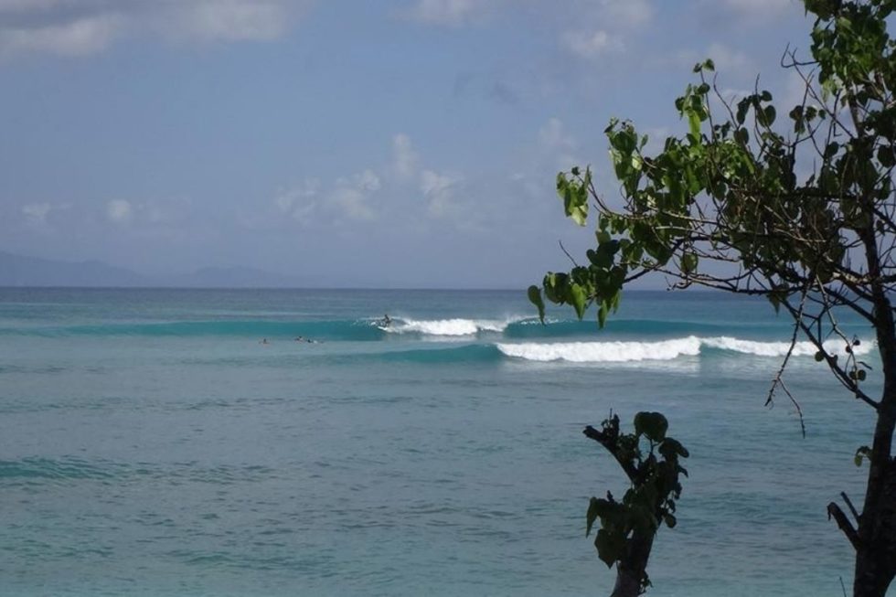 G-Land Surf Spots | Grajagan Java's Ultimate Left - Surf Indonesia