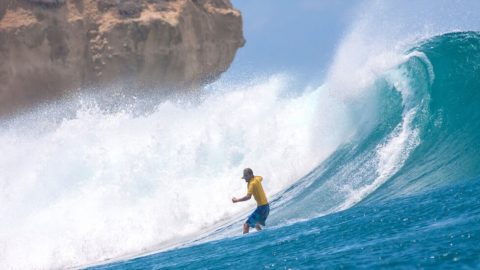 Lombok Surf Spots | Local Knowledge About Surfing in Lombok