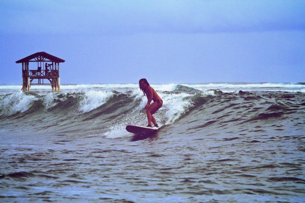 Macaronis Surf Spots | Mentawai Islands - Surf Indonesia