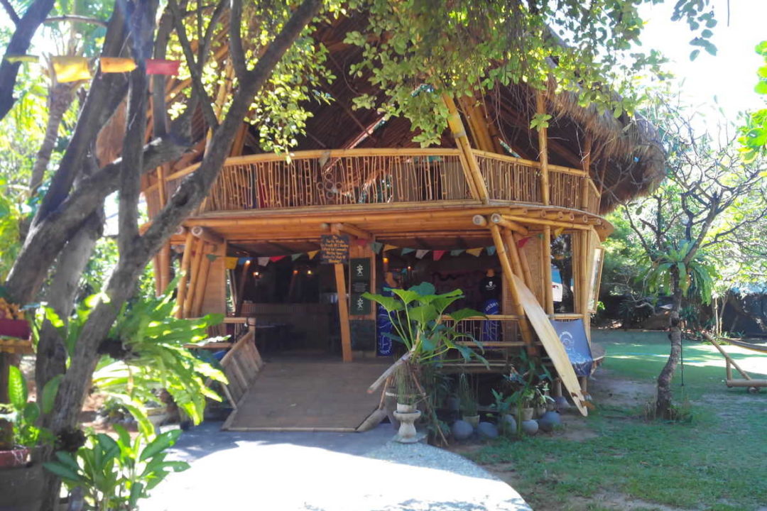 Hyatt Reef Surf Spot | Bali - Surf Indonesia