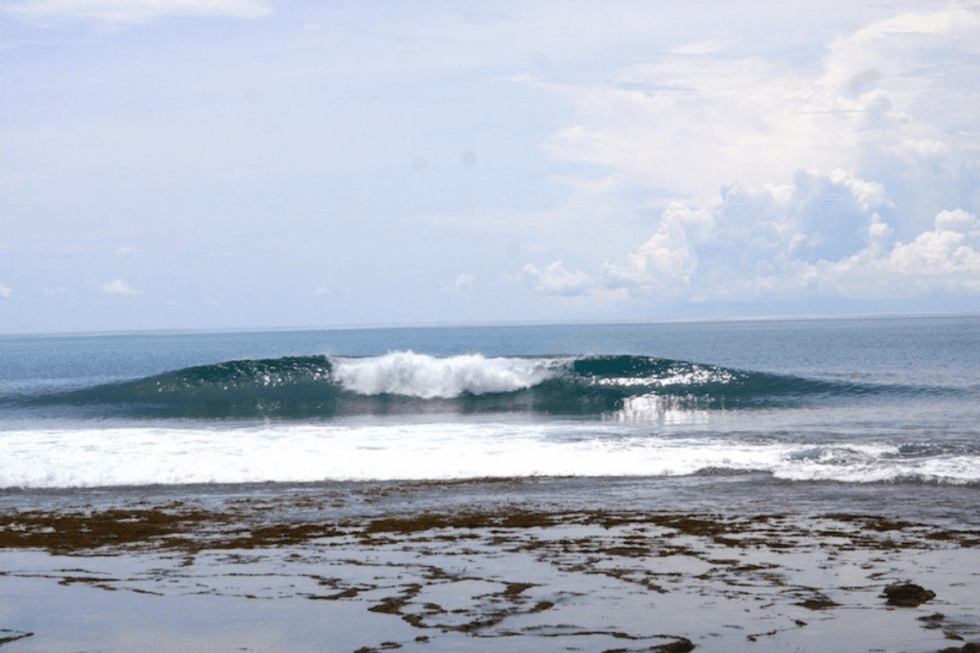 Nias Surf Spots | Local Surfing Knowledge - Surf Indonesia
