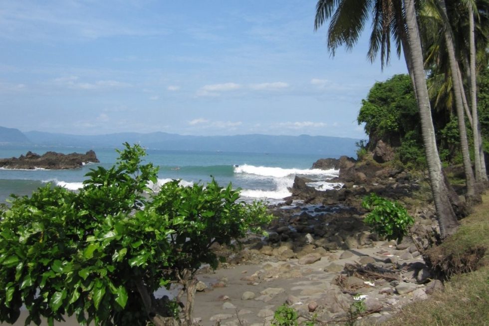 Cimaja Surf Spots | Java - Surf Indonesia