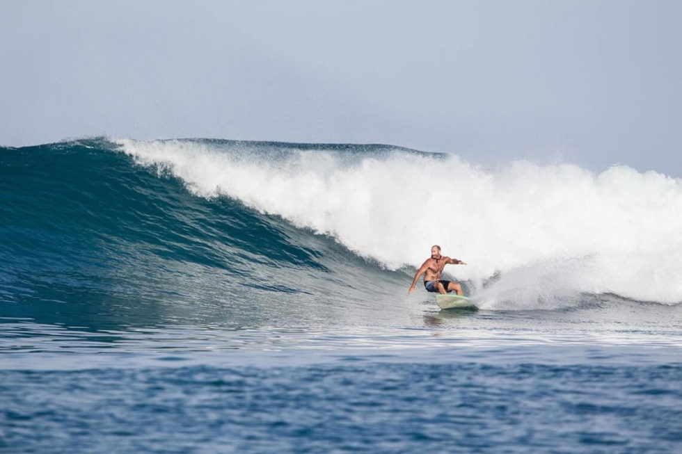 Mentawai Islands Surf Spots | Local Knowledge on 40+ Waves