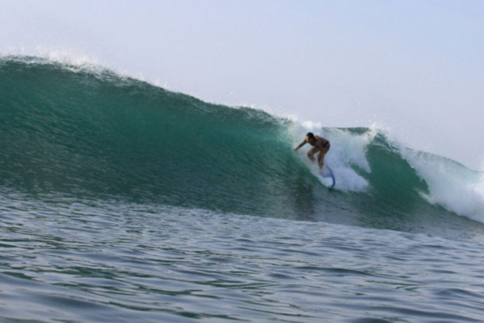 Batu Karas Surf Spots | Java - Surf Indonesia