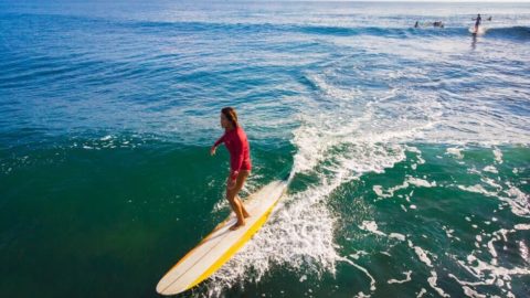 Java Surf Spots | Local Knowledge About Surfing in Java
