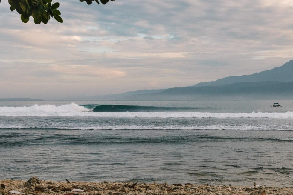 Krui Surf Spots | Sumatra - Surf Indonesia