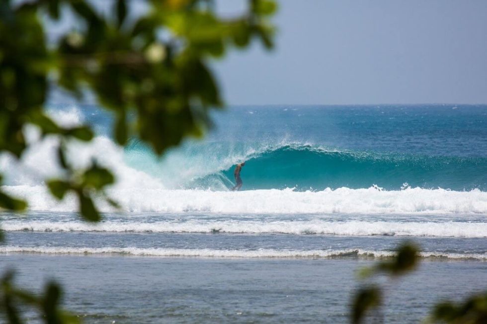 Krui Surf Spots | Sumatra - Surf Indonesia