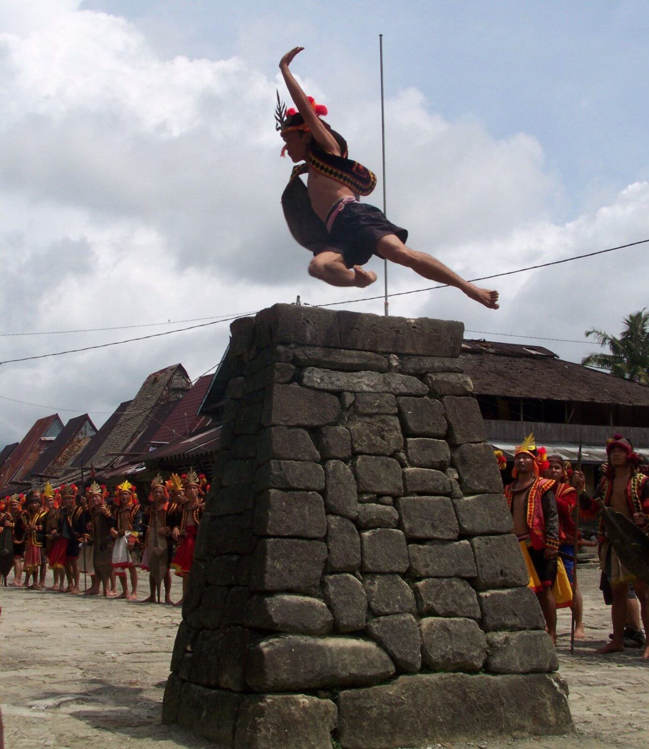 Lagundri Bay Surf Spots | Nias - Surf Indonesia