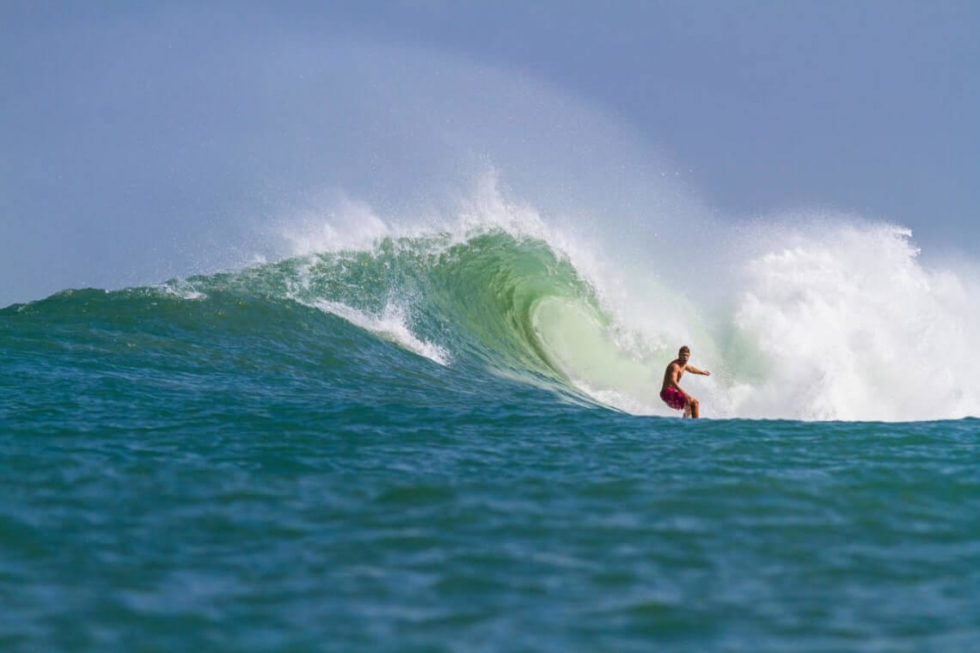 Berawa Beach Surf Spots | Bali - Surf Indonesia