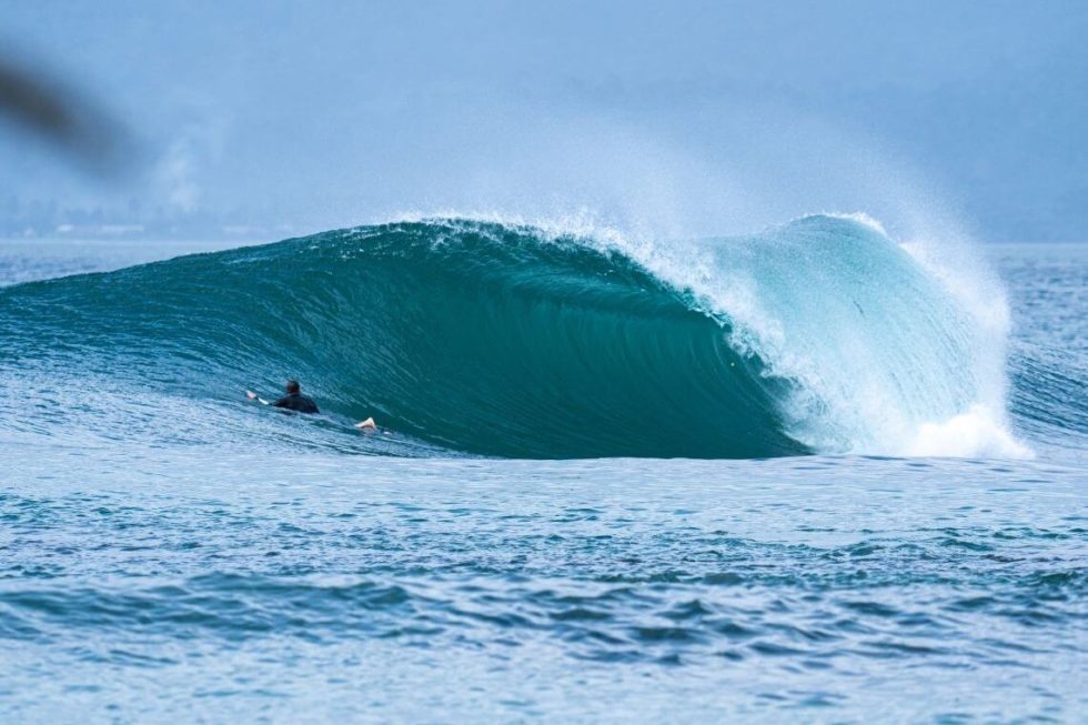 Krui Surf Spots | Sumatra - Surf Indonesia