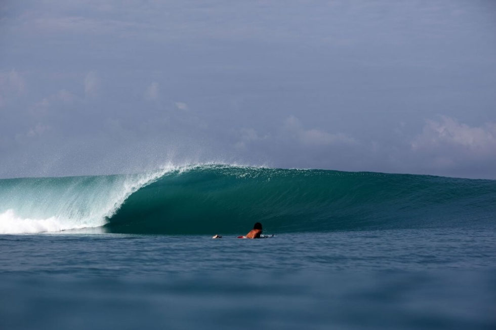 Krui Surf Spots | Sumatra - Surf Indonesia