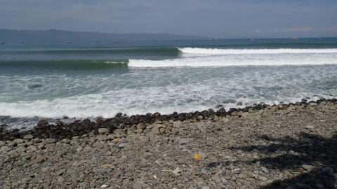 Java Surf Spots | Local Knowledge About Surfing in Java