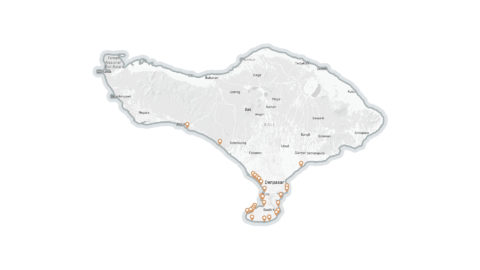 Bali Surf Spots | Local Knowledge About Surfing in Bali