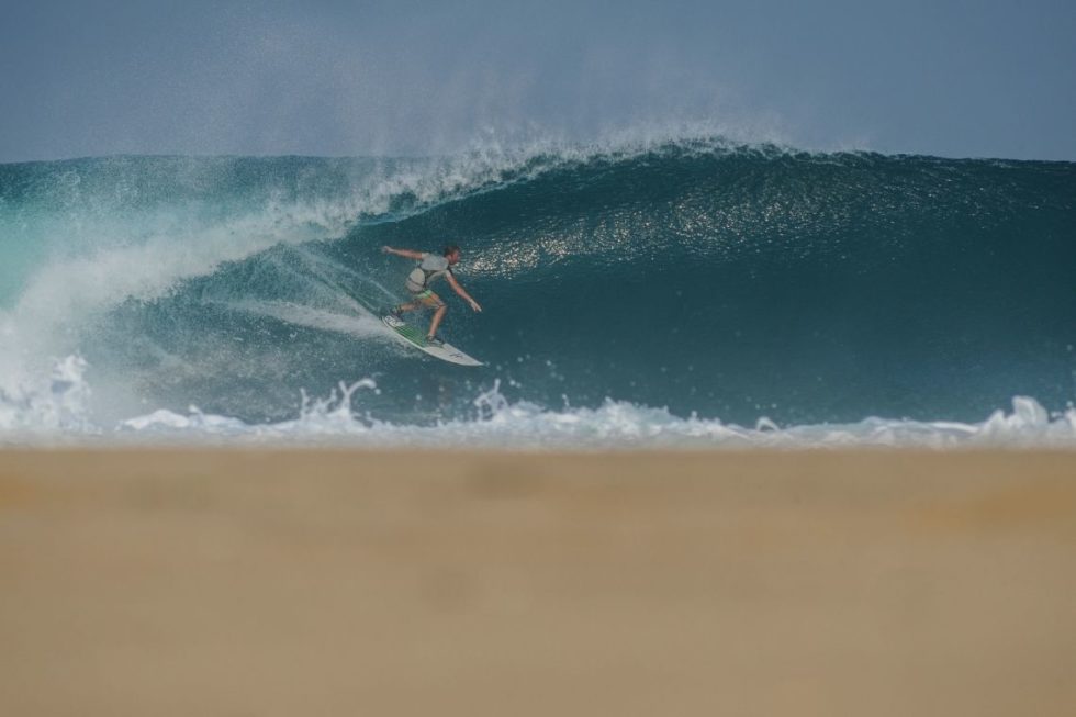 Turtles Surf Spot | Java - Surf Indonesia