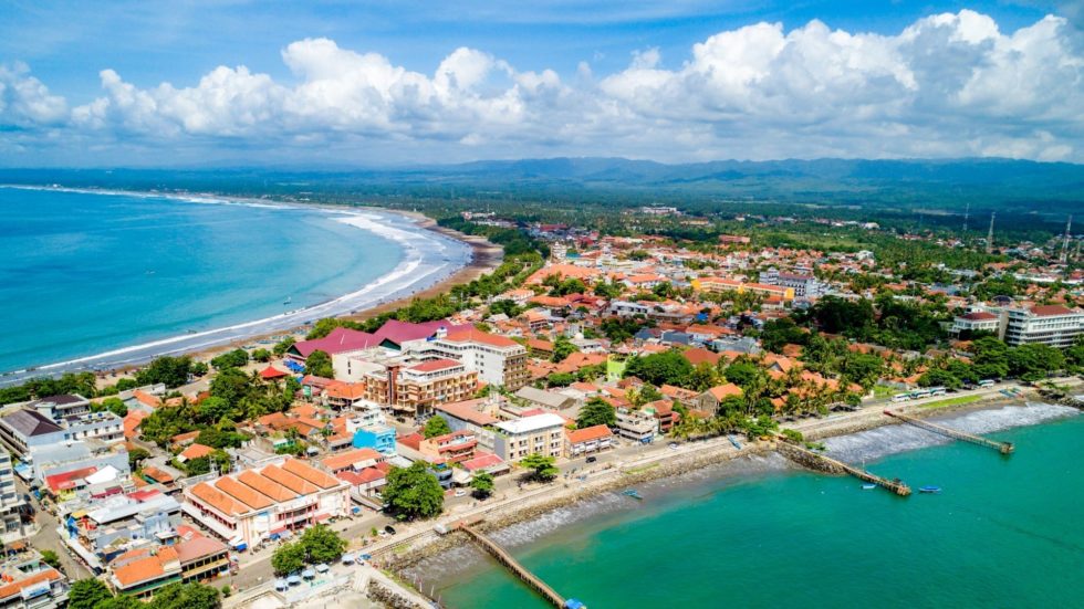 Java Surf Spots | Local Knowledge About Surfing in Java